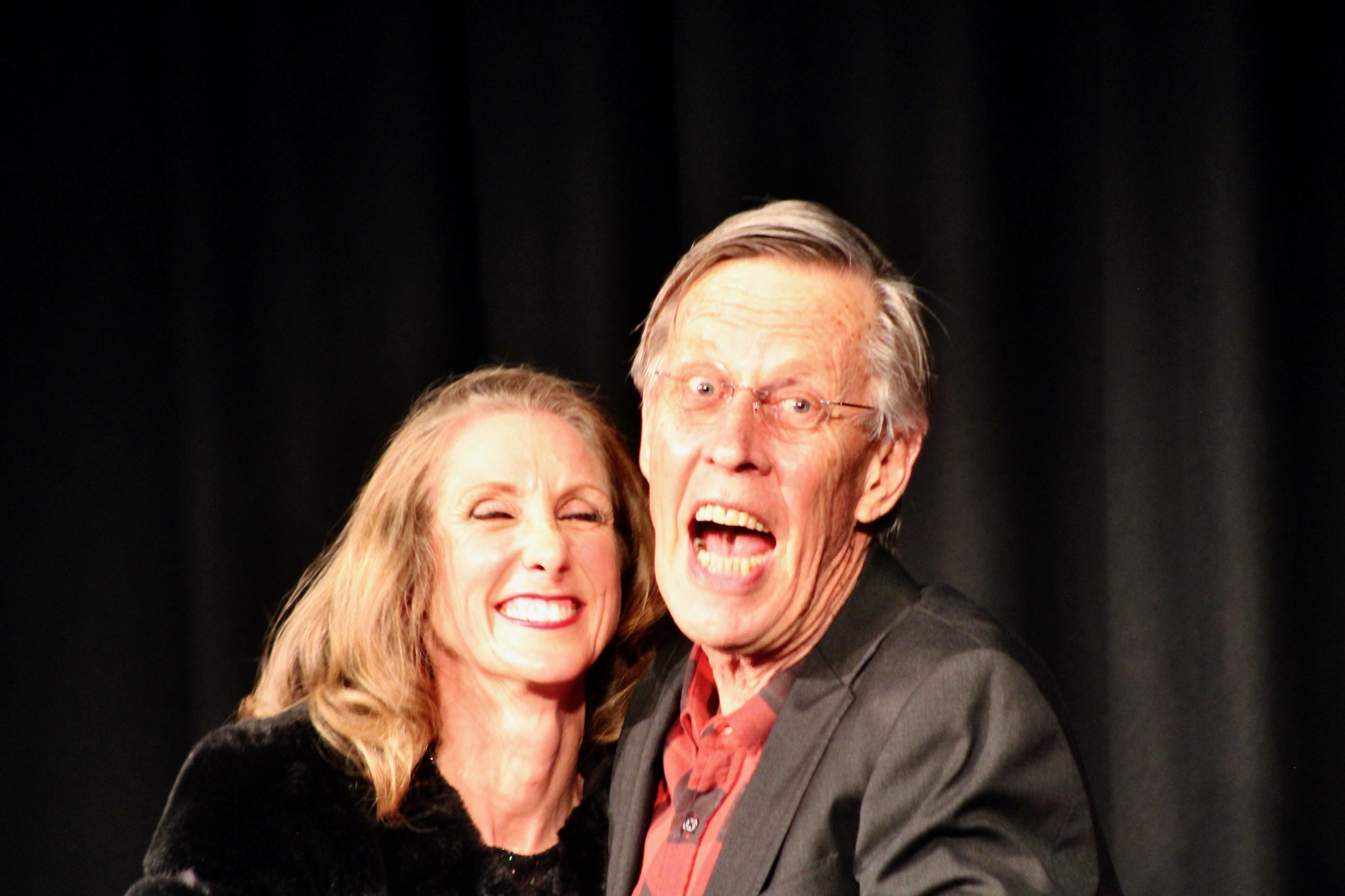 Actors Benevolent Fund - News - A NEW BEGINNING FOR ARTISTS CELEBRATED