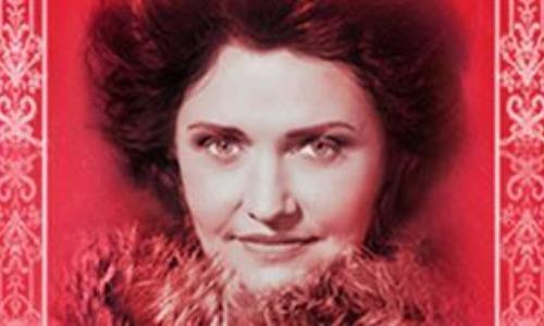 Actors Benevolent Fund - News - Fundraising Dress Rehearsal of melba