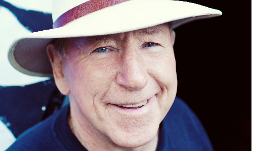 Actors Benevolent Fund - News - VALE TONY BARRY